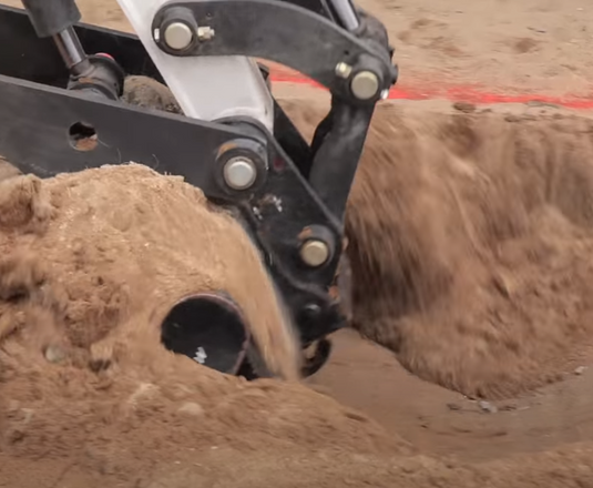 Guide d'installation – Fibco