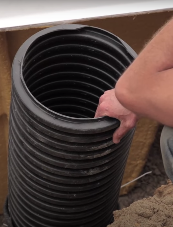 Guide d'installation – Fibco