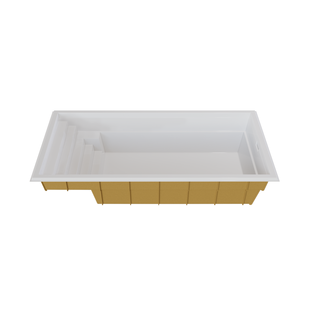 FIBCO swimming pool – Fibco