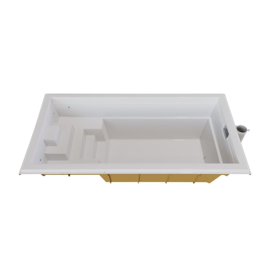 FIBCO swimming pool – Fibco