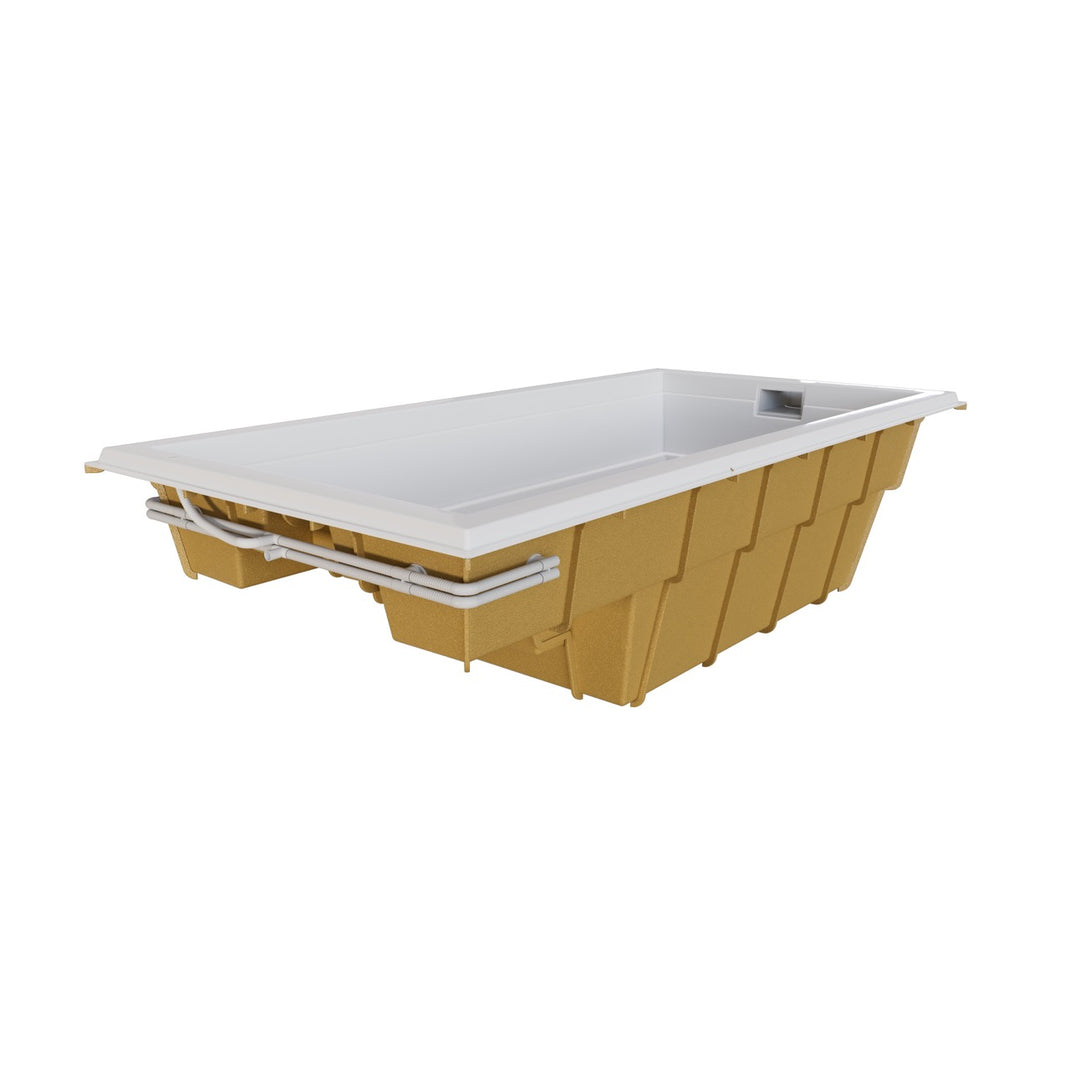 FIBCO swimming pool – Fibco