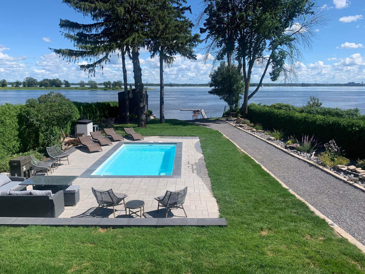 Configuation & Soumission – Fibco